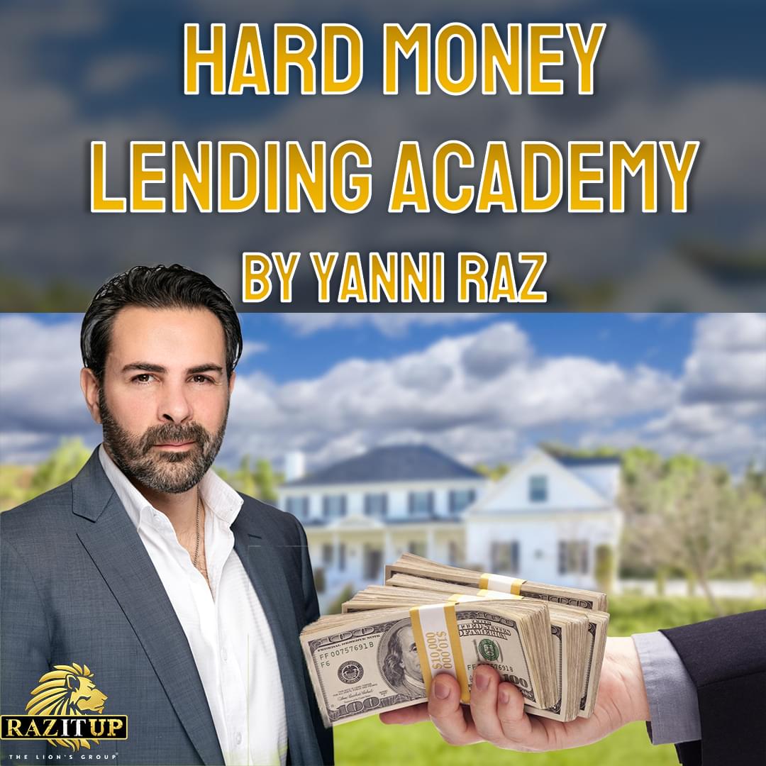 HML Academy - Yanni Raz